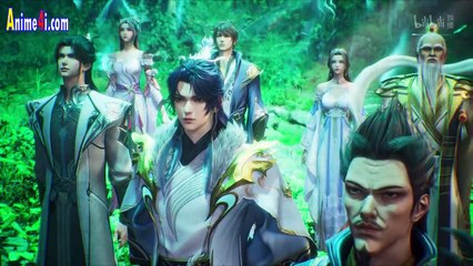 My Sectarian Members Are Spies Episode 117 English Subtitles ...